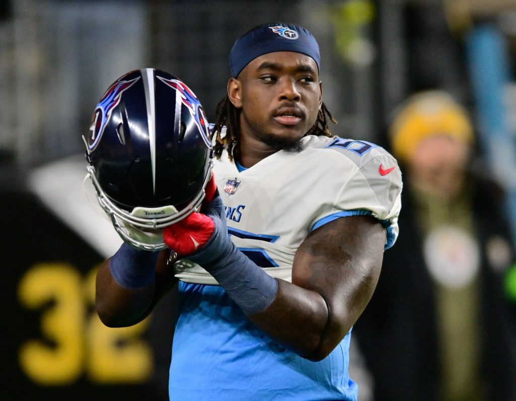 NFL News: Pittsburgh Steelers Eye Surprise Free Agent with Arthur Smith ...
