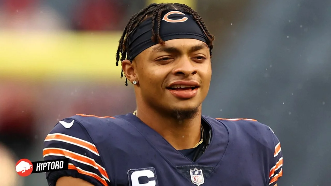 NFL News: Pittsburgh Steelers' Trade Alert Eyes Justin Fields in ...