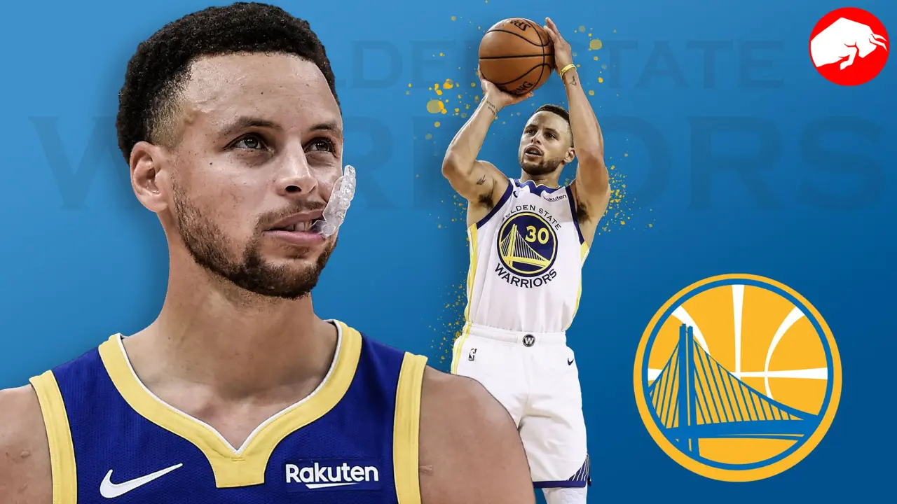 NBA Trade News: Golden State Warriors Scouting Stars to Join Steph ...