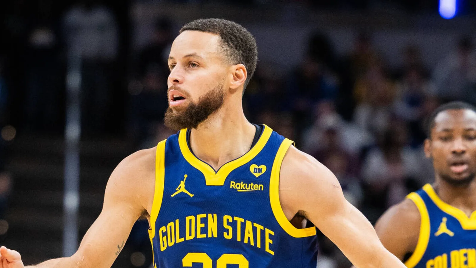NBA News: Golden State Warriors Steph Curry MVP Performance Against the ...