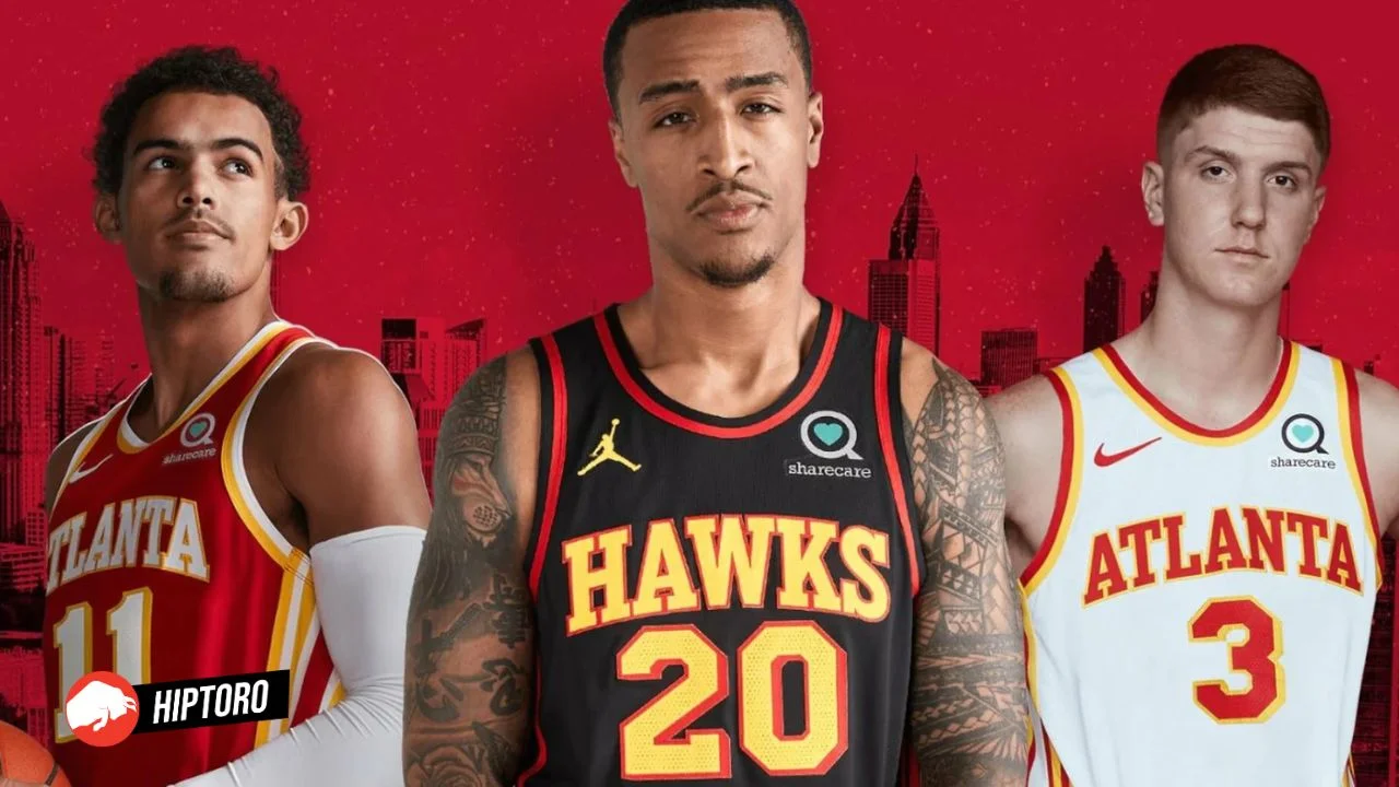 NBA News: How the Atlanta Hawks Plan to Use Their Big $25 Million ...