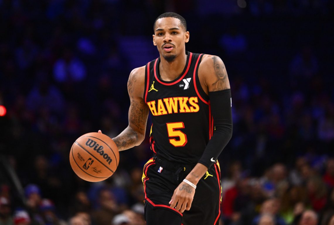 NBA News: How the Atlanta Hawks Plan to Use Their Big $25 Million ...