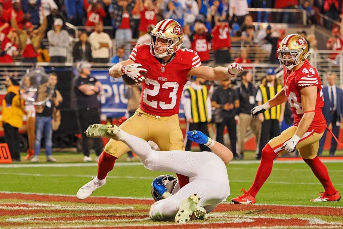 NFL News: Super Bowl 58 Showdown, How to Catch Kansas City Chiefs vs. San Francisco 49ers From ...