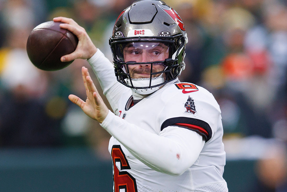 NFL News: Super Bowl 58's MVP Race, Beyond the Quarterback Dominance