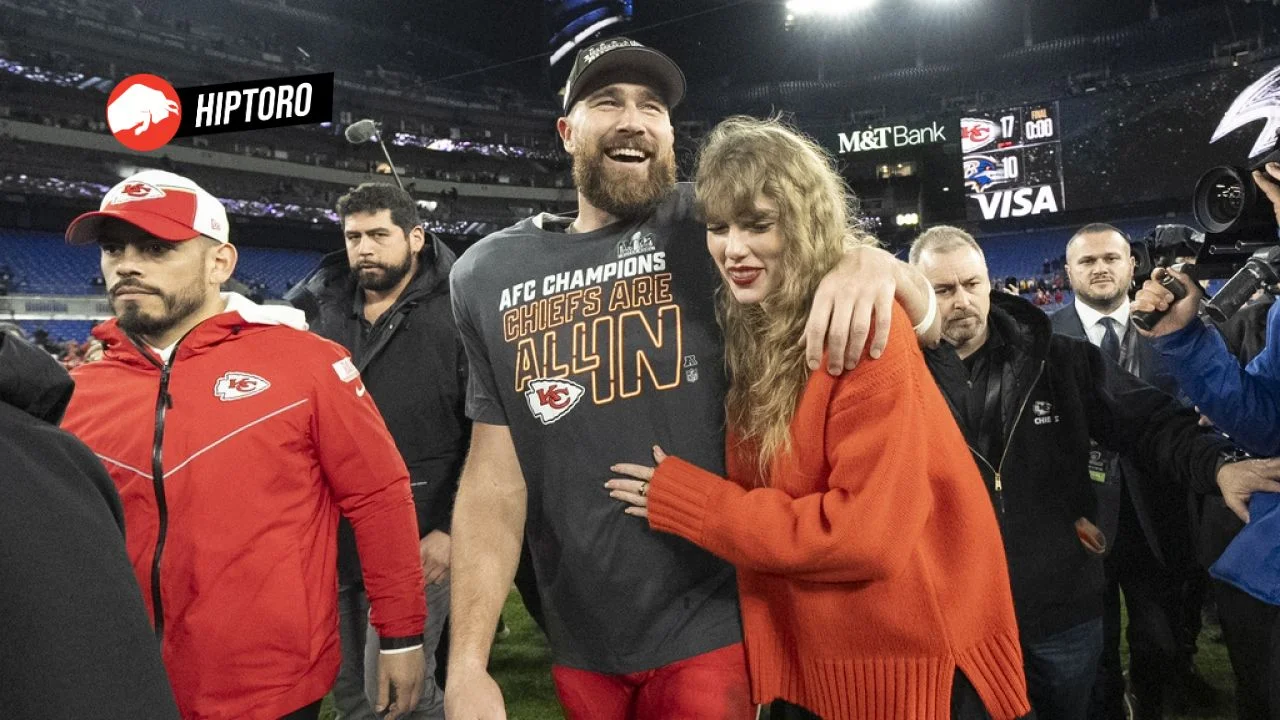 Will Taylor Swift Perform in the Super Bowl LVIII Halftime Show? Rumors, Speculations ...