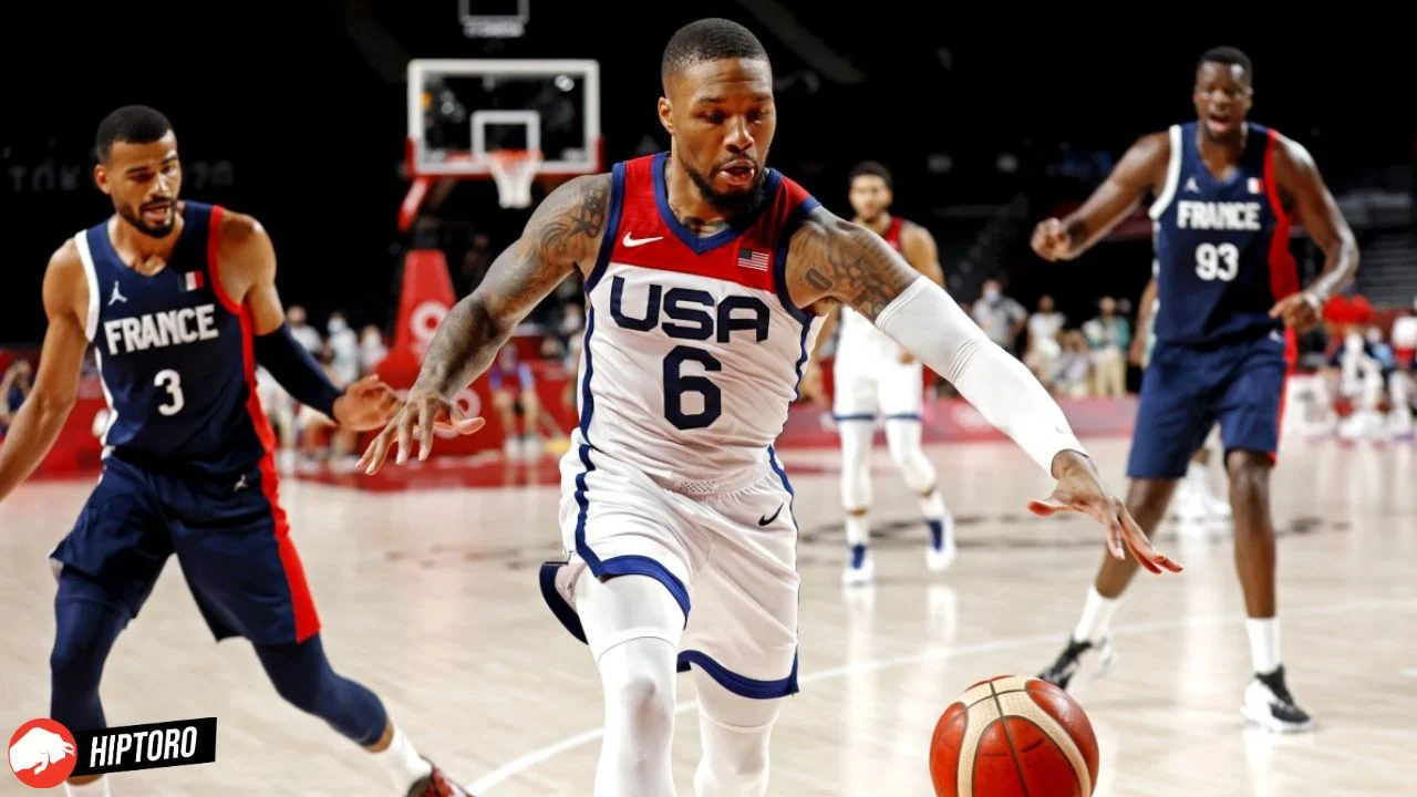 NBA News: Team USA gains commitments from players like Tyrese ...