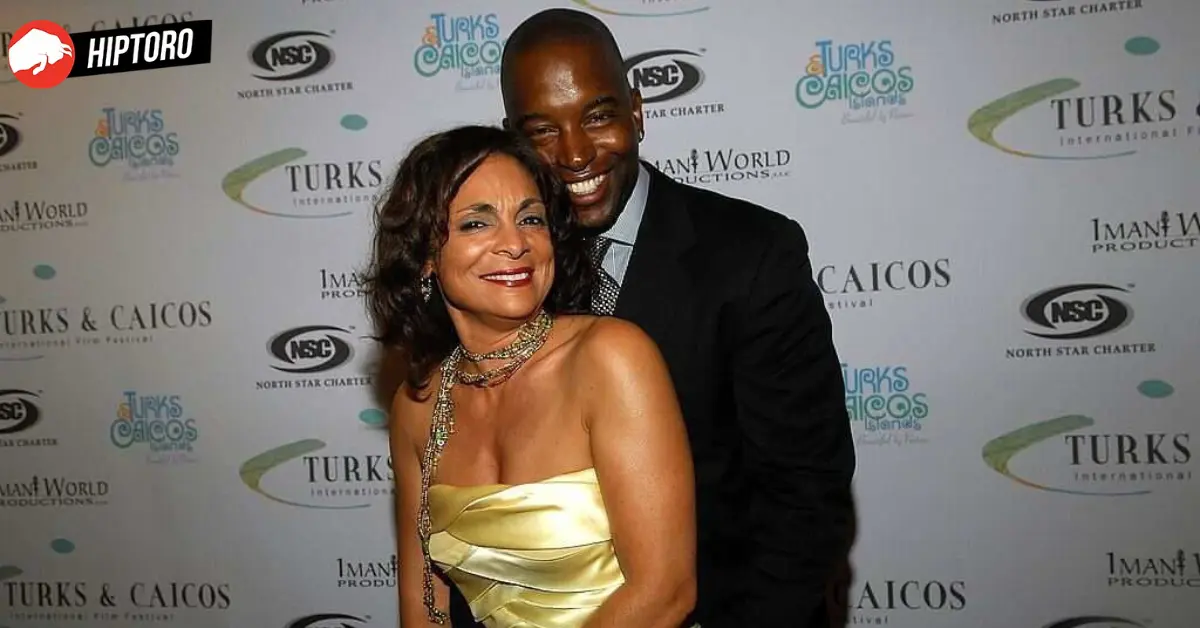 Jasmine Guy's Ex-Husband, Terrence Duckett's Biography- Age, Bio ...