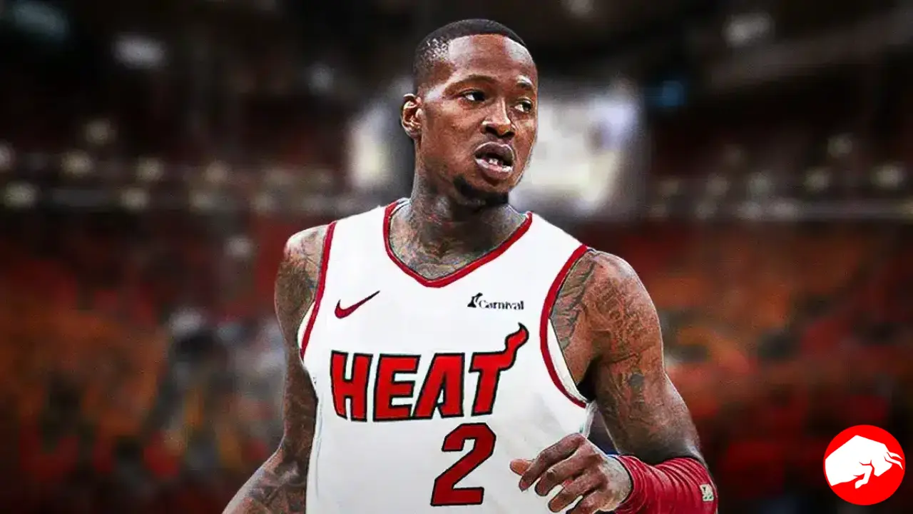NBA News: Miami Heat's Big Move with Terry Rozier Shakes Up Eastern ...