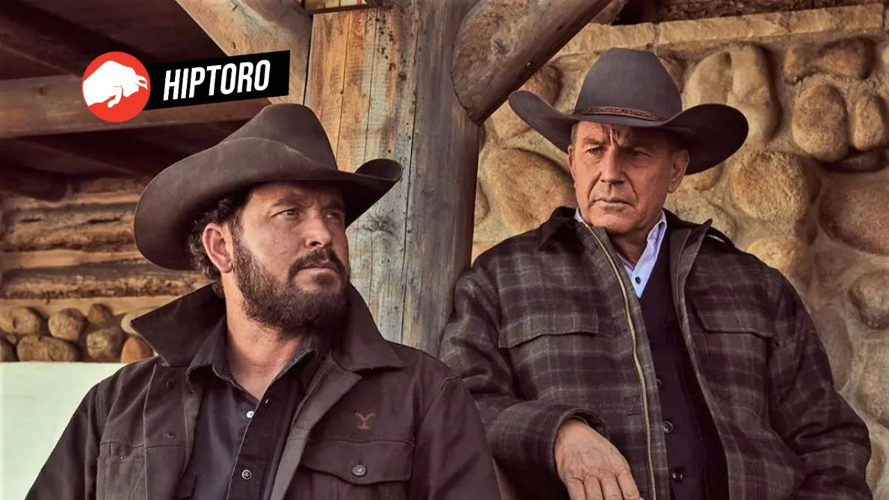 Beth Dutton Gets Support from Yellowstone Fans! A Fierce Protagonist ...