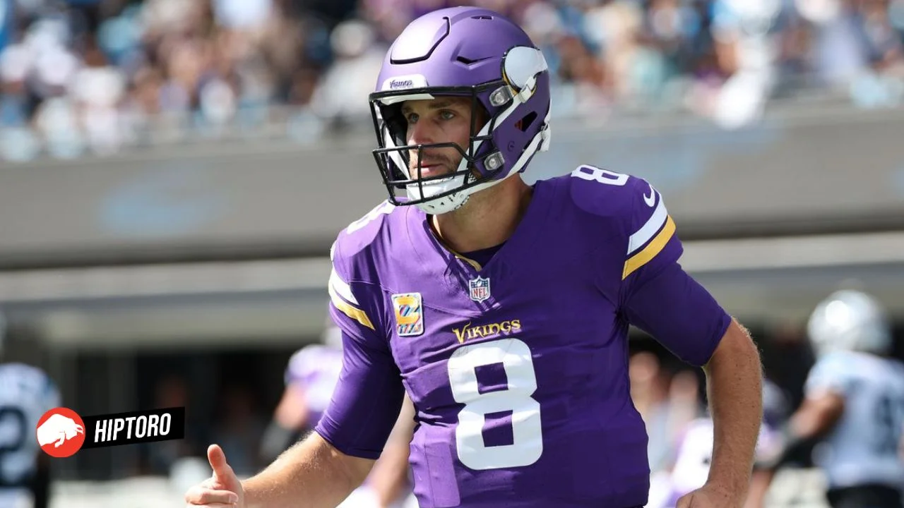 NFL News: Minnesota Vikings Face Draft Decision, Is a Bold Quarterback ...