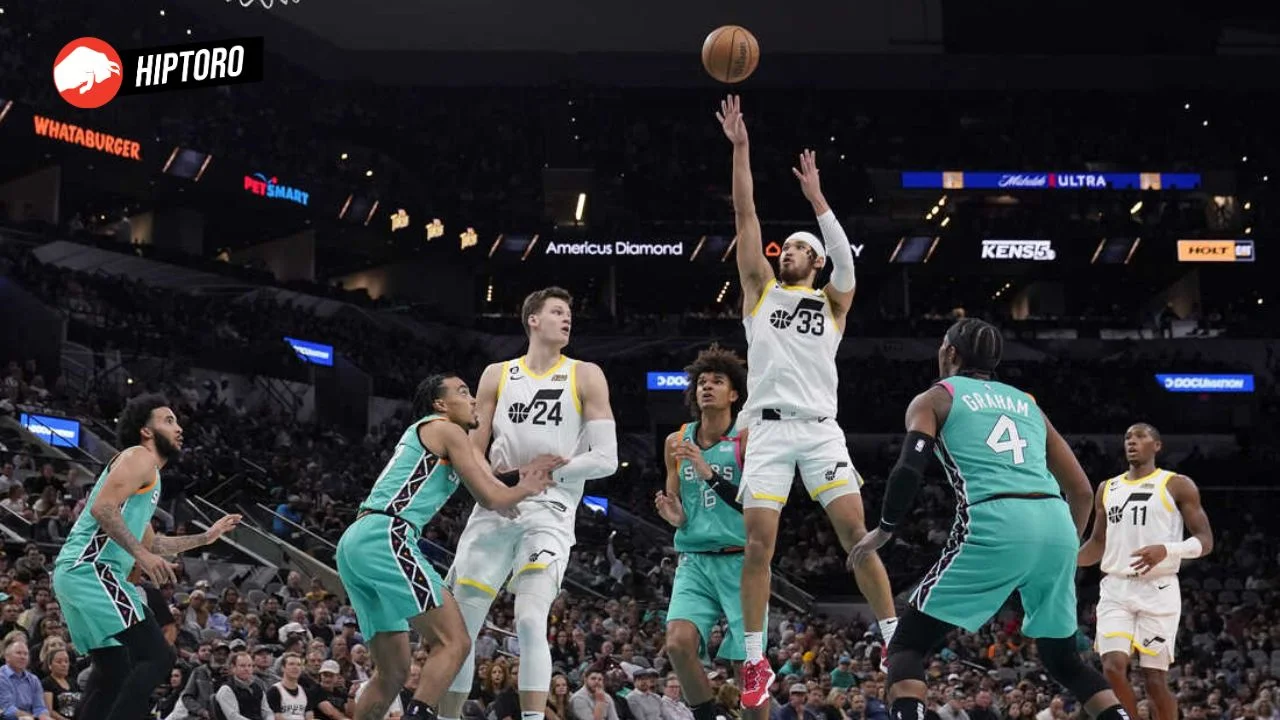 NBA News: Emirates Airlines Set to Take Over Referee Uniforms - NBA ...