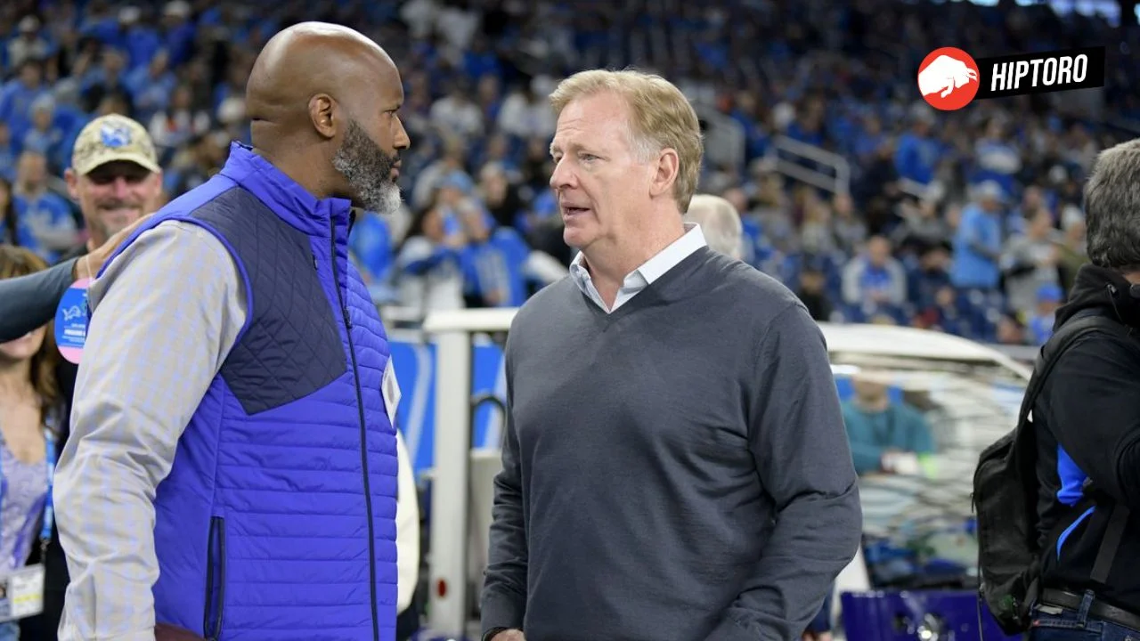 NFL News: NFL's Salary Cap Surge, Reshaping Team Dynamics and Player ...