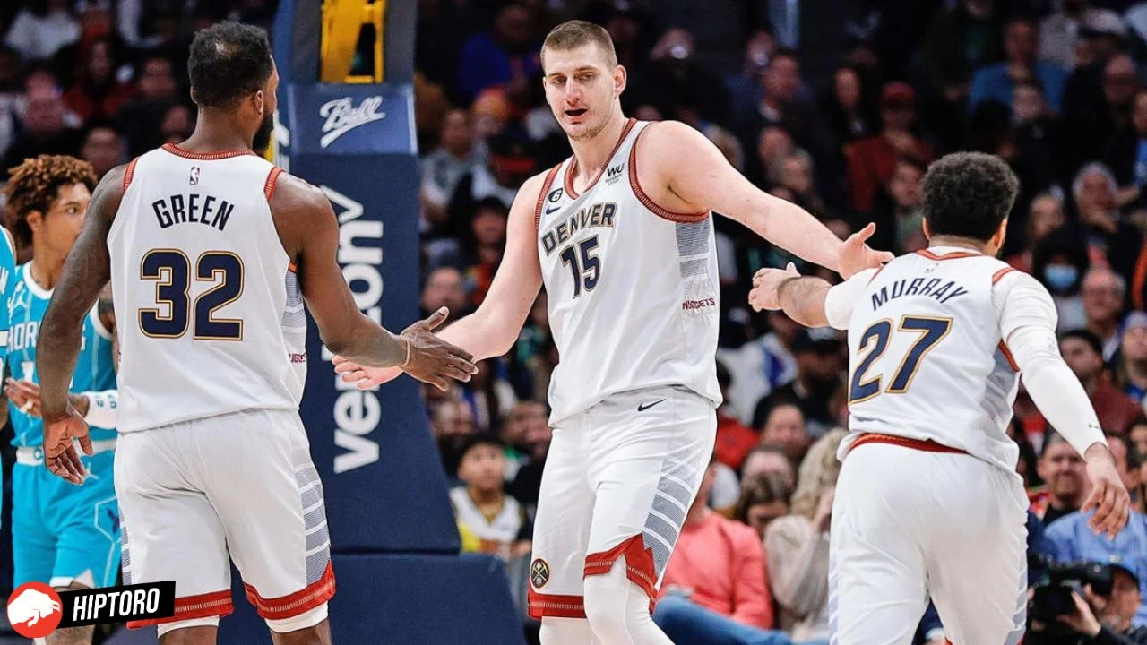 NBA News: Race for the 2023-24 NBA MVP, Nikola Jokic, Shai Gilgeous ...