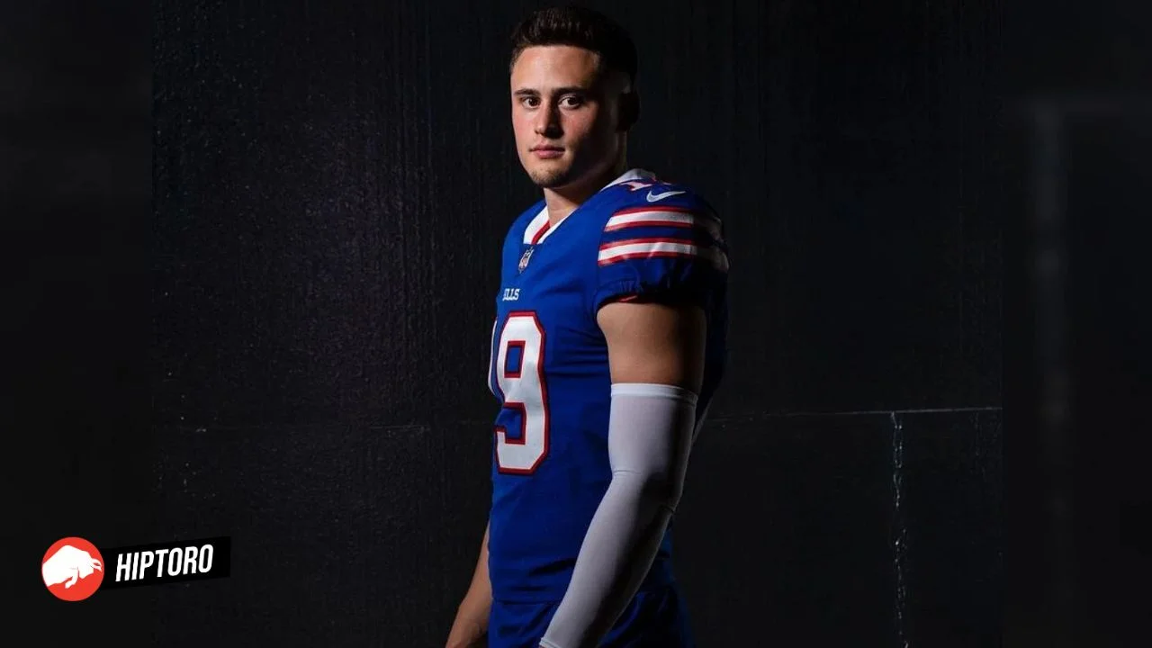 NFL News: Matt Araiza Got Signed By Kansas City Chiefs? Surprising ...