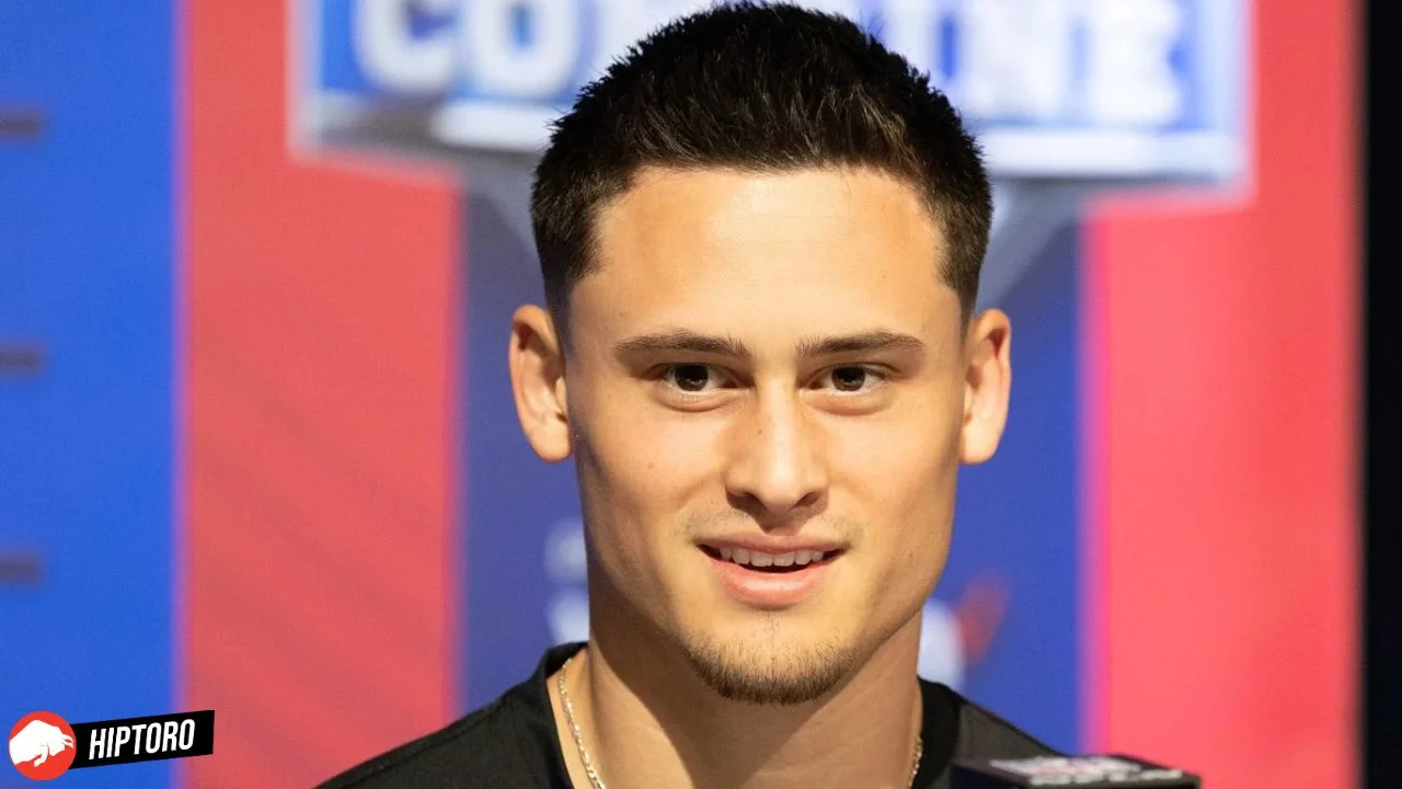 NFL News: The Rise, Fall, and Redemption of Matt Araiza, From ...