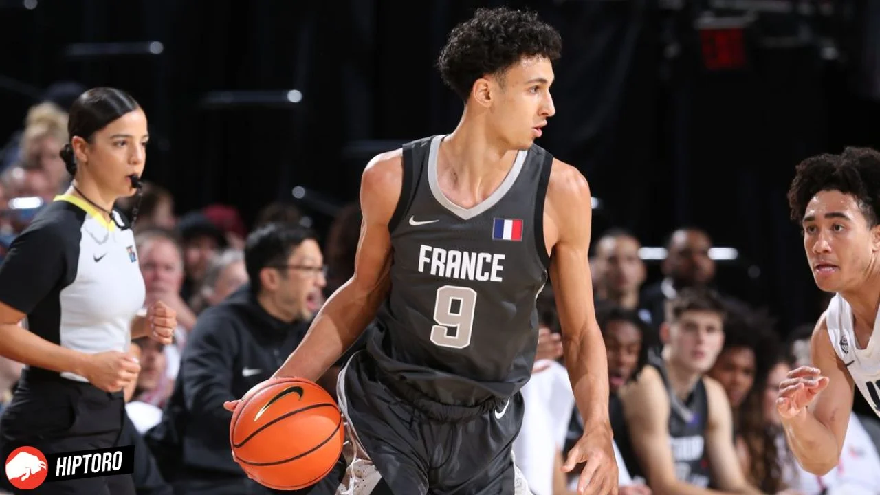 NBA News: Top 6 Most Wanted NBA Small Forwards of 2024, Zaccharie ...