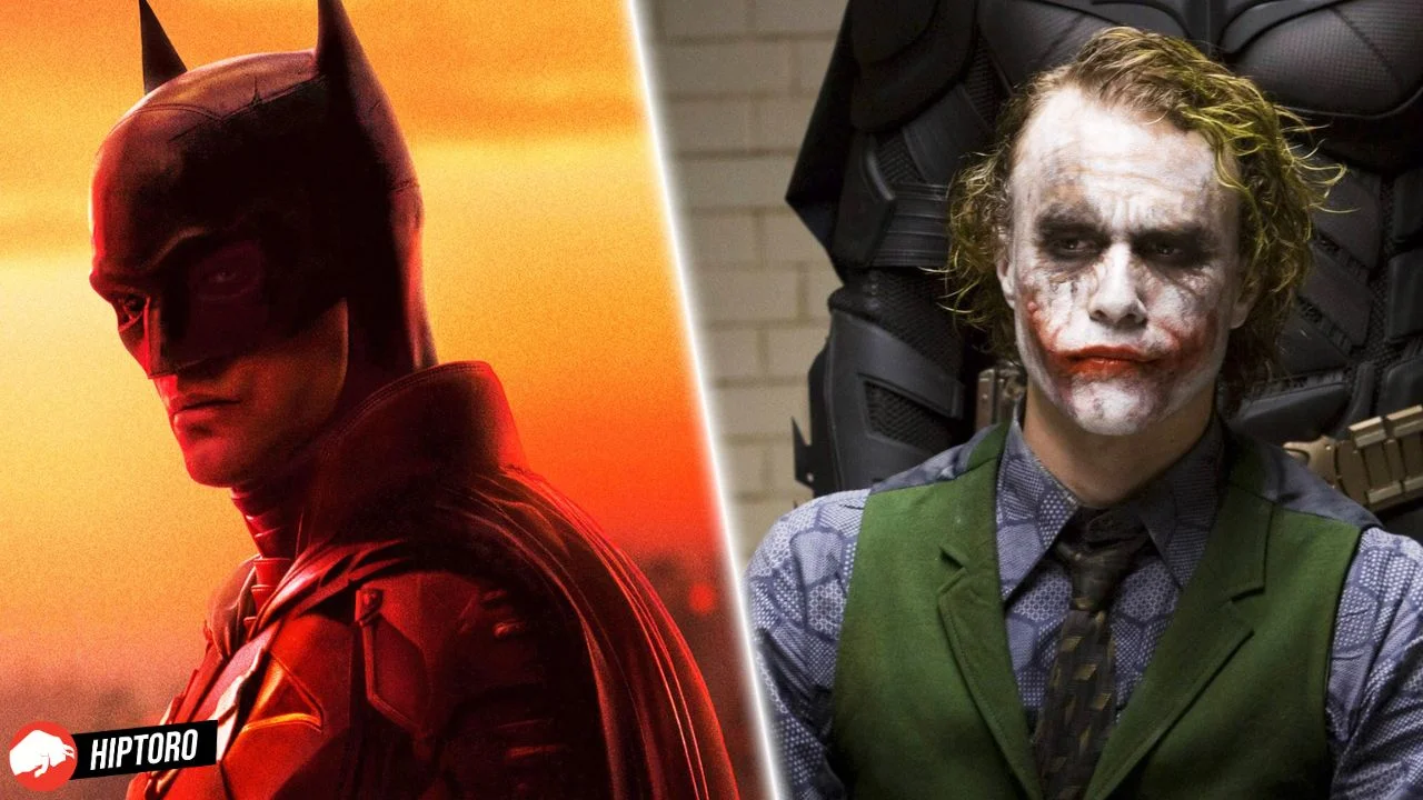 Jeffrey Wright Confirms Return for The Batman - Part II Amid Script ...