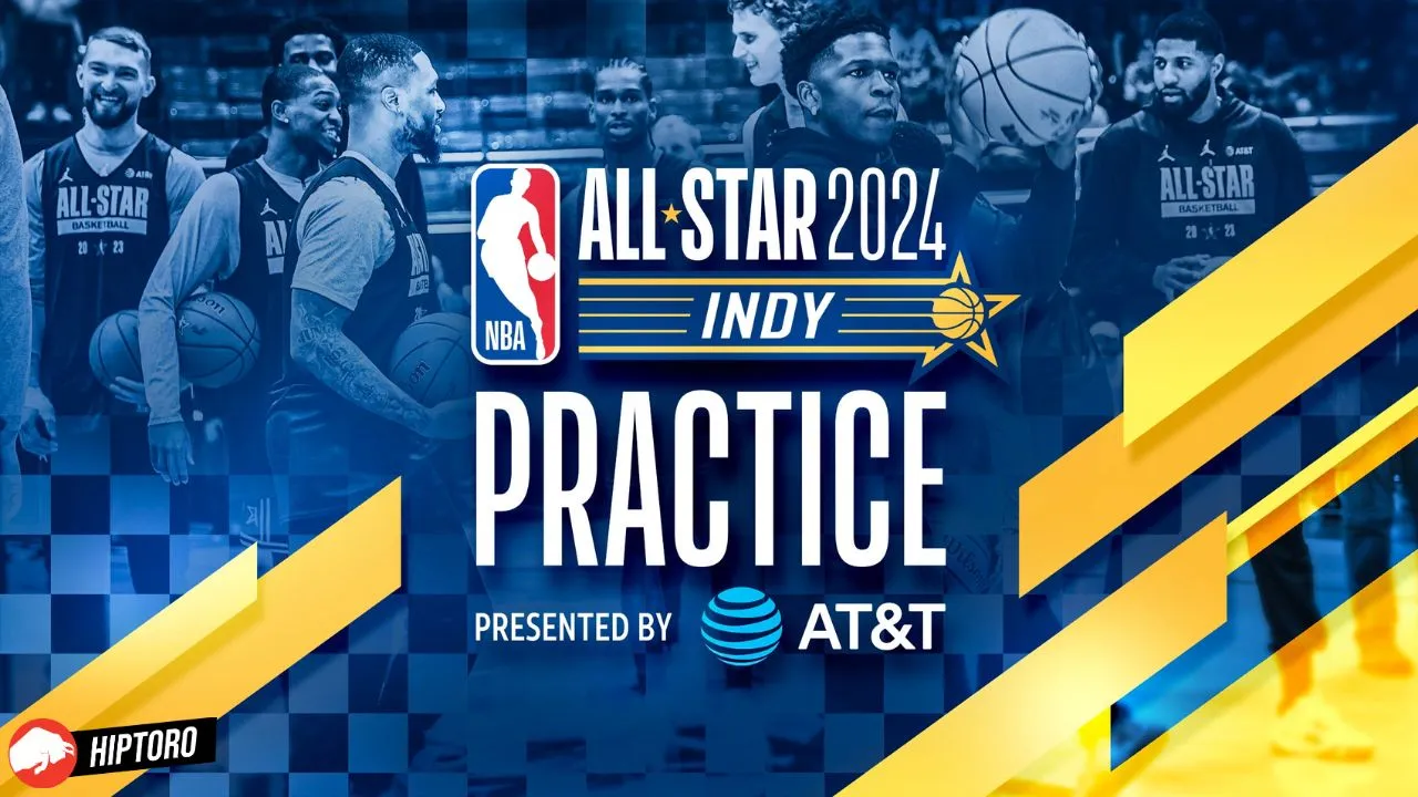 NBA News: Your Ultimate Guide to the 2024 NBA All-Star Weekend - Dates ...