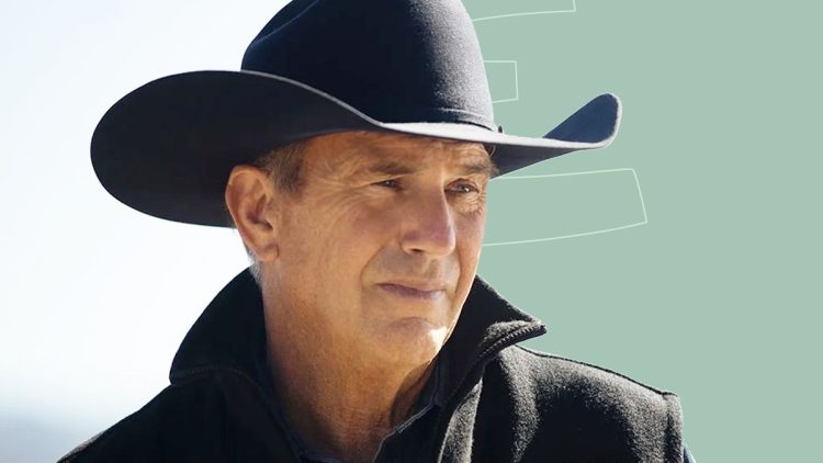 Who is the Most Popular Actor in Yellowstone? Kevin Costner, Kelly ...