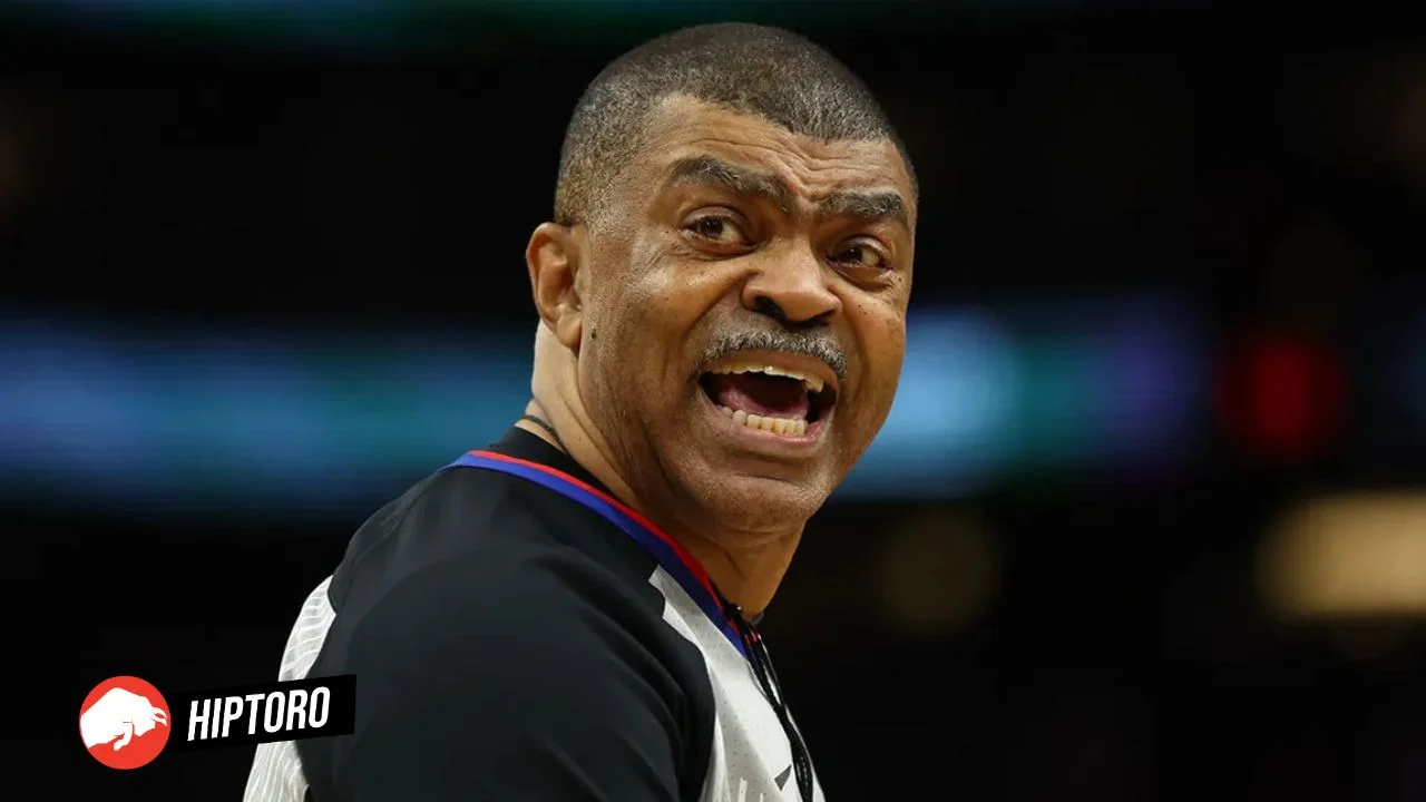 NBA News: Tony Brothers Ejected from Chicago Bulls - Minnesota ...