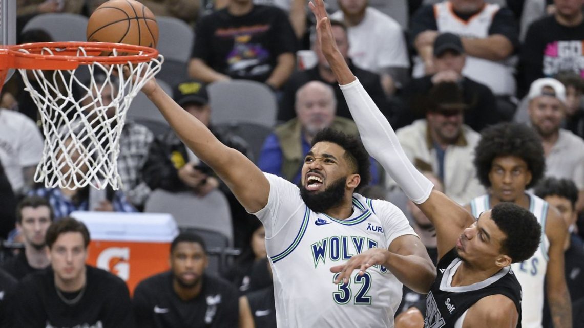 NBA News: How Could Detroit Pistons' Monte Morris Boost the Minnesota ...