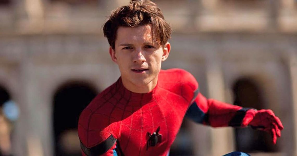 Tom Holland Bags The Lead Role In The Upcoming Renditioned Version Of ...