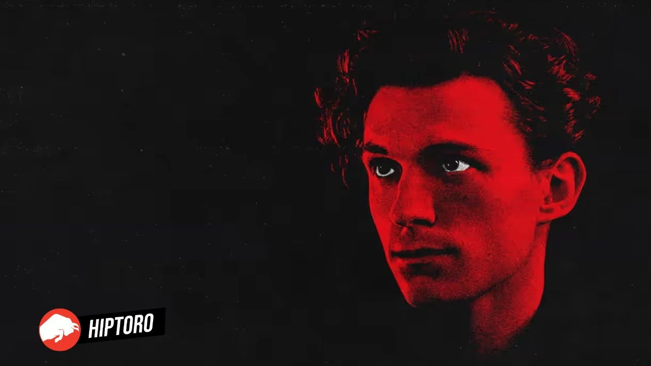 Tom Holland Bags The Lead Role In The Upcoming Renditioned Version Of ...