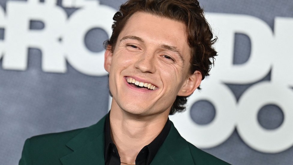 Tom Holland Bags The Lead Role In The Upcoming Renditioned Version Of