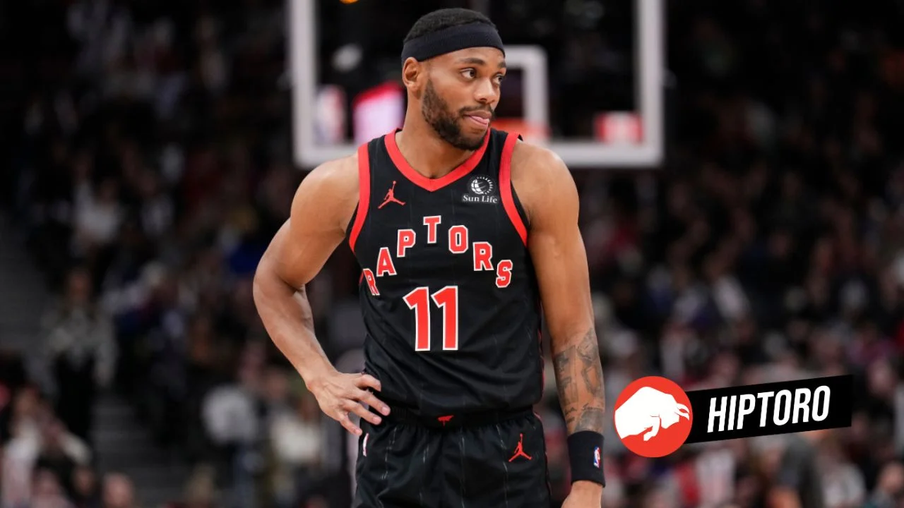 NBA Trade News: Philadelphia Sixers' Latest Target is Toronto Raptors ...