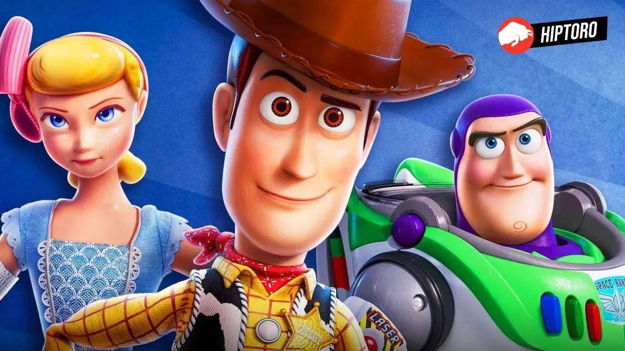 Pixar Defends Toy Story 5 as Fans Deem the Sequel to Be Unnecessary ...