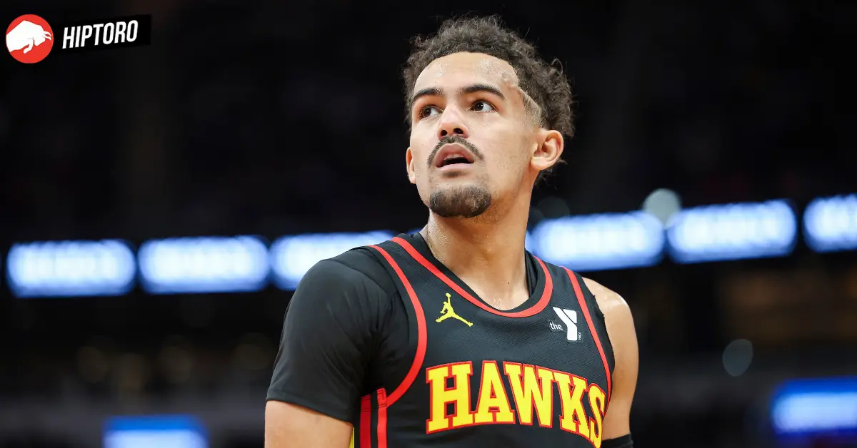 Trae Young's Biography - Age, Ethnicity, Height, Weight, Role, College ...