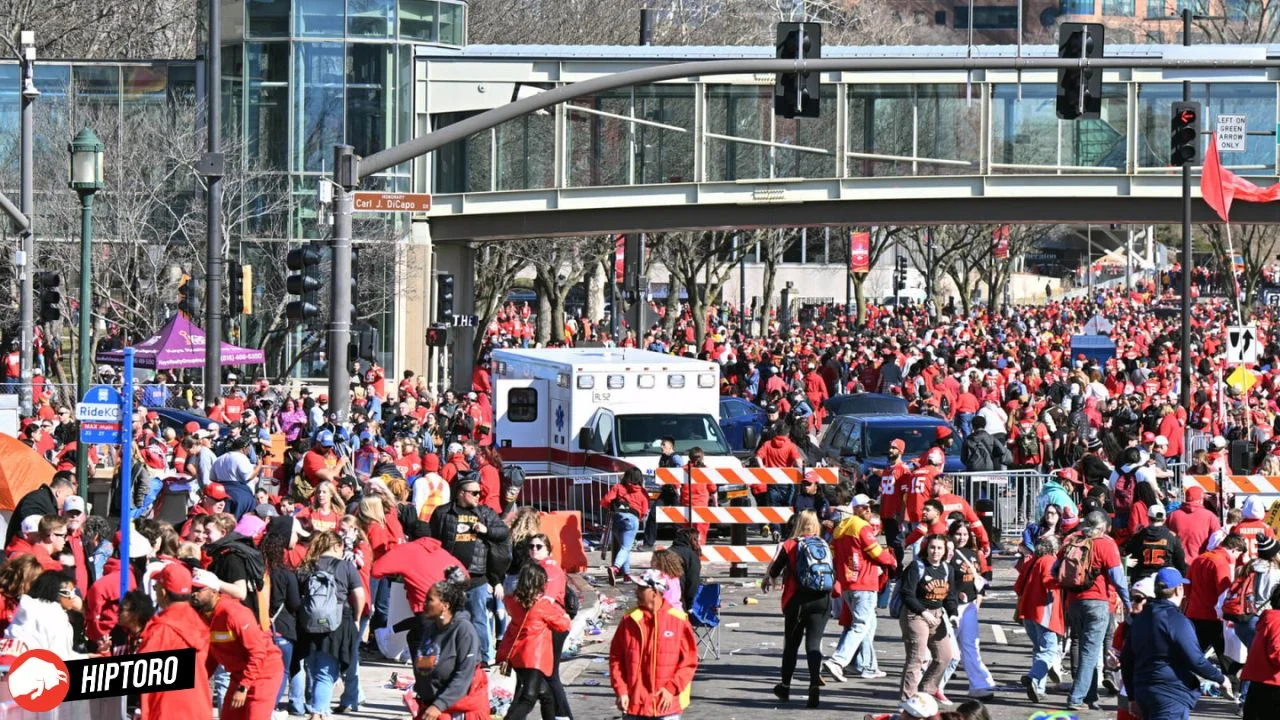 NFL News: Tragedy Strikes Kansas City Chiefs Super Bowl Parade
