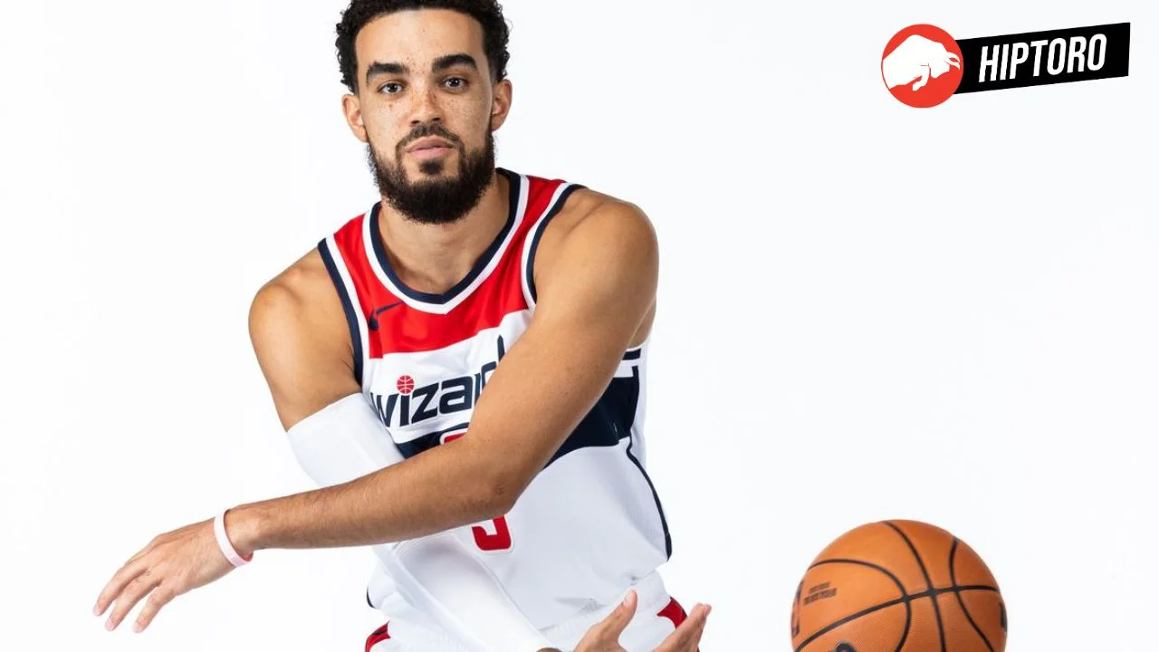 NBA Trade Rumor: Washington Wizards Tyus Jones Orlando Magic Trade Deal ...