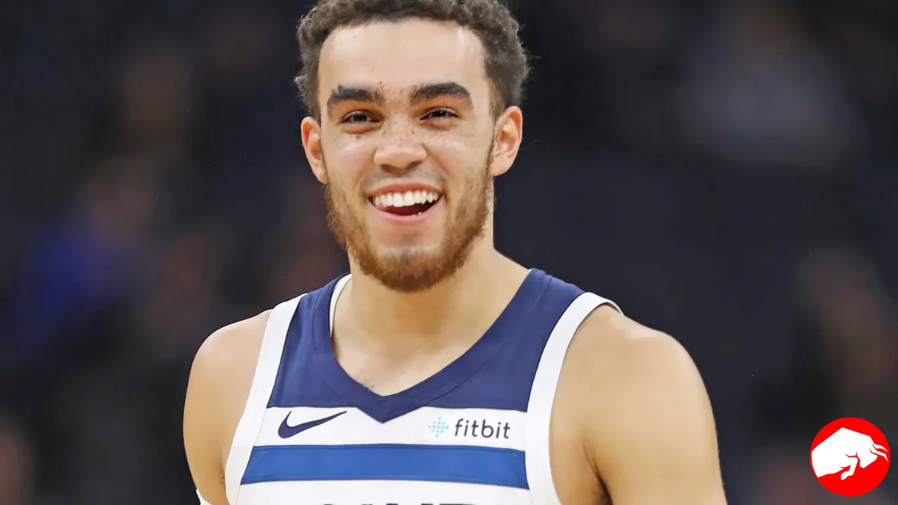 NBA Trade News: Minnesota Timberwolves Hunting for a Point Guard, Tyus ...