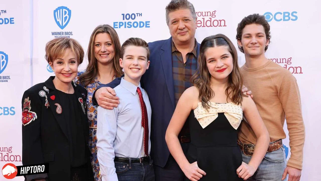 An Unexpected Twist in Young Sheldon Season 7! Spoilers, Release Date, Plot and Where to Watch ...