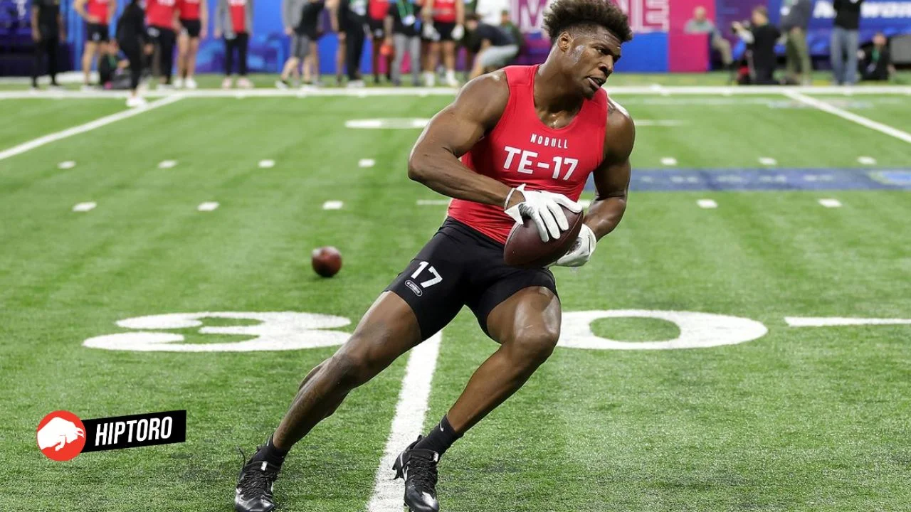NFL News: Scouts Reveal The Shocking Reason The Broad Jump Separates ...