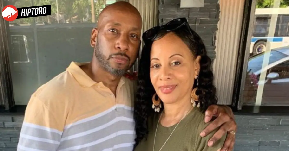 Valerie Vaughn Wiki: Age, Bio, Ex-Husband Joseph Simmons & More