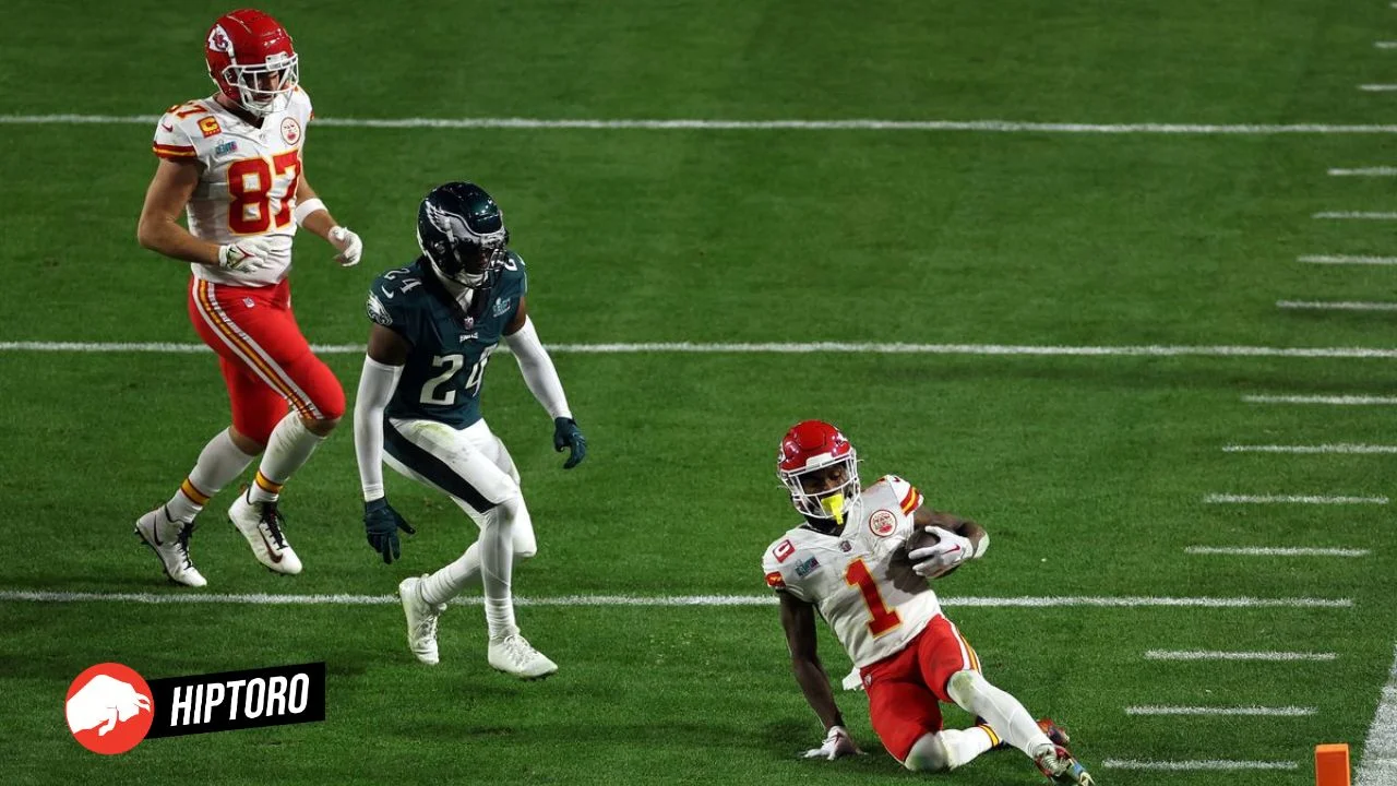 NFL News: How to Stream Kansas City Chiefs vs San Francisco 49ers Super Bowl Showdown on Your ...