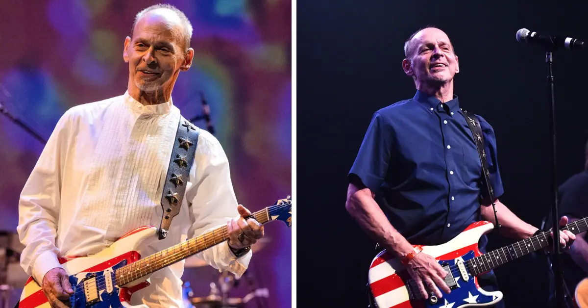 Wayne Kramer Biography: Age, Career, Death, Net Worth & Other Details