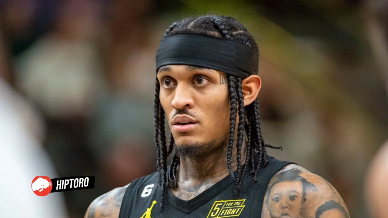 NBA Trade Rumor: Will Utah Jazz's Jordan Clarkson be the Dallas ...