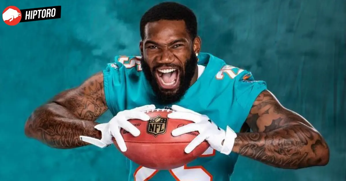 Xavien Howard- Age, Bio, NFL Career, Kids, Net Worth and Other Details
