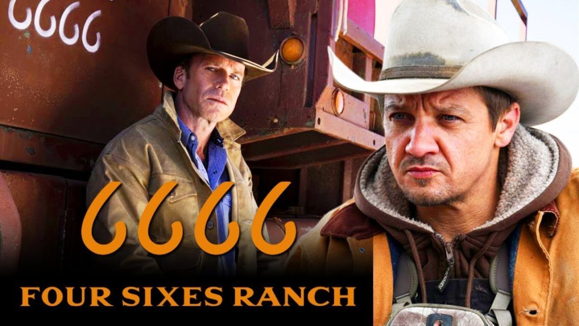 Paramount's Yellowstone 6666 Spin-off will Dive into Dutton Family ...