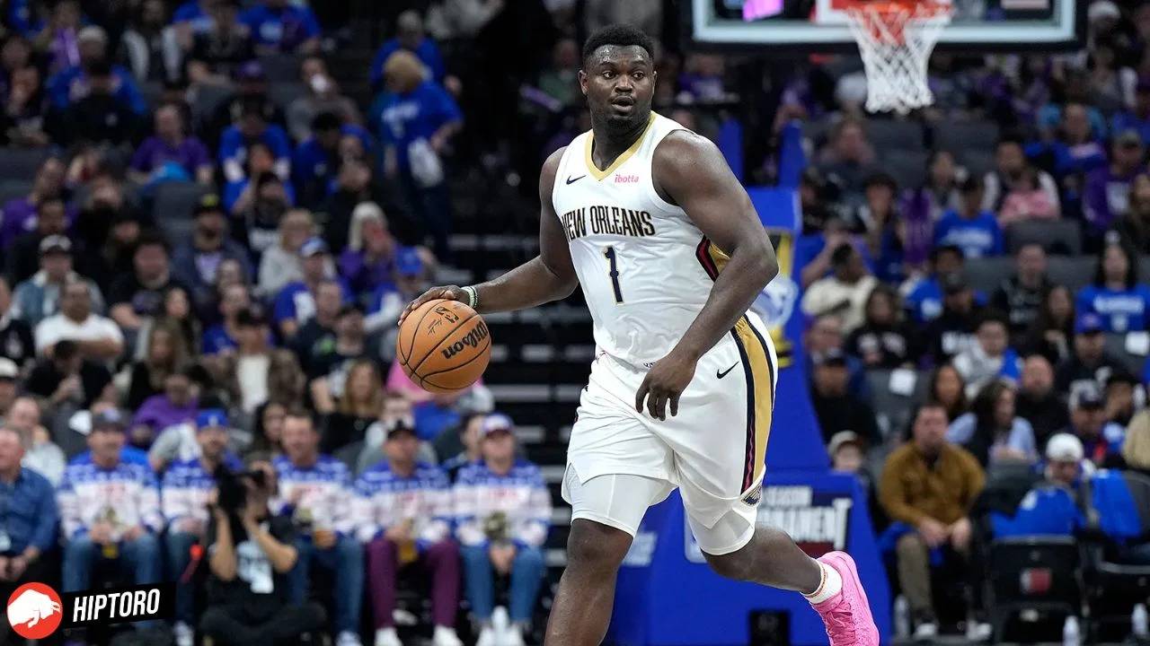 NBA Trade Rumor: Top 4 Potential Landing Spots for New Orleans Pelicans ...