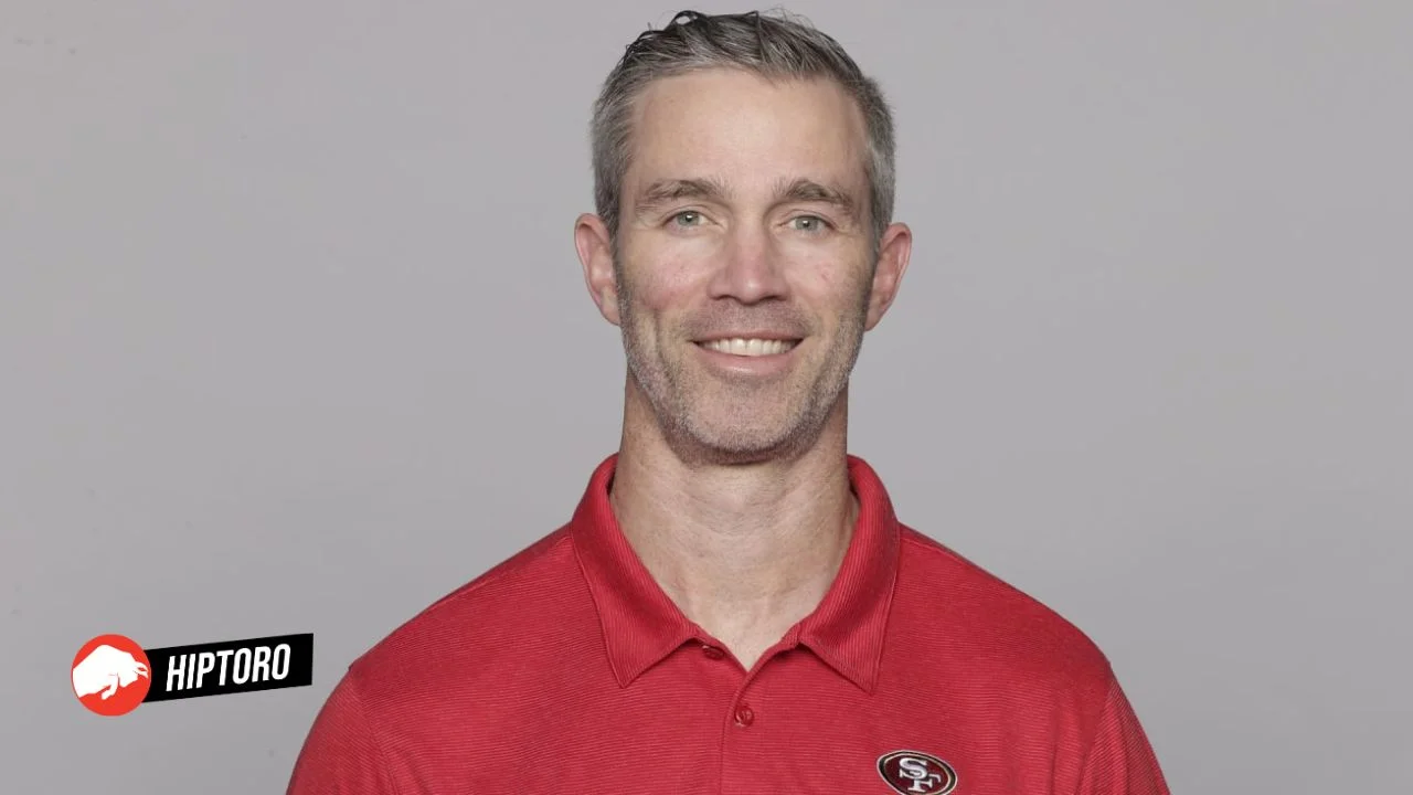NFL News: Nick Sorensen Steps Up as San Francisco 49ers' DC with ...