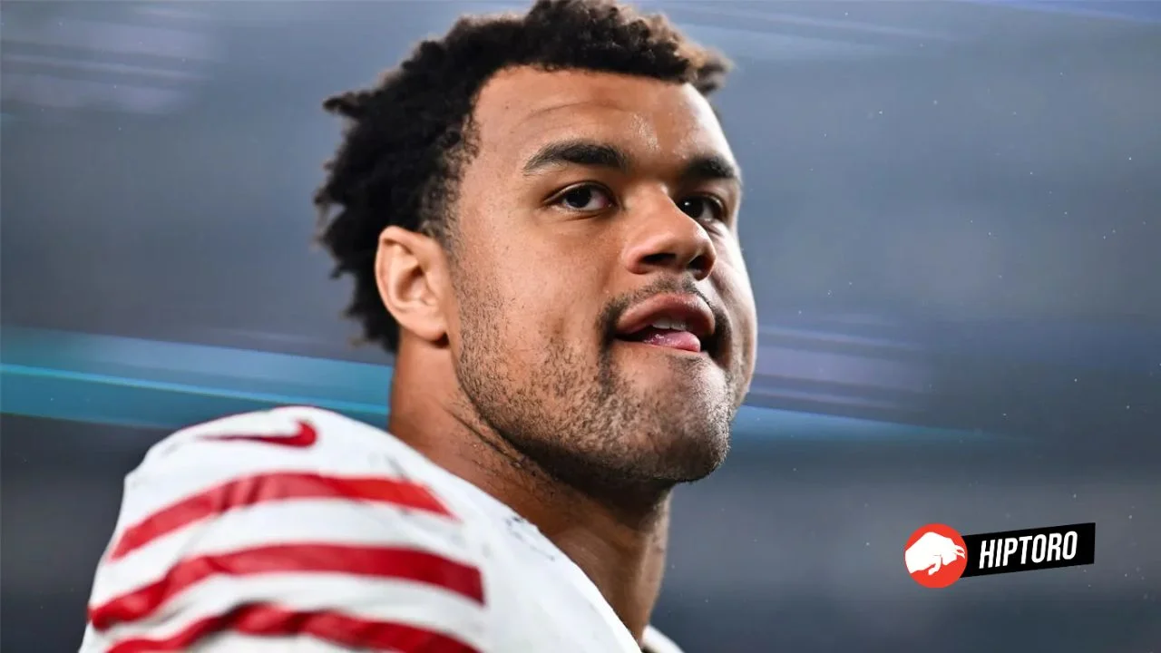 NFL News: San Francisco 49ers Bid Farewell to Arik Armstead, Embrace ...