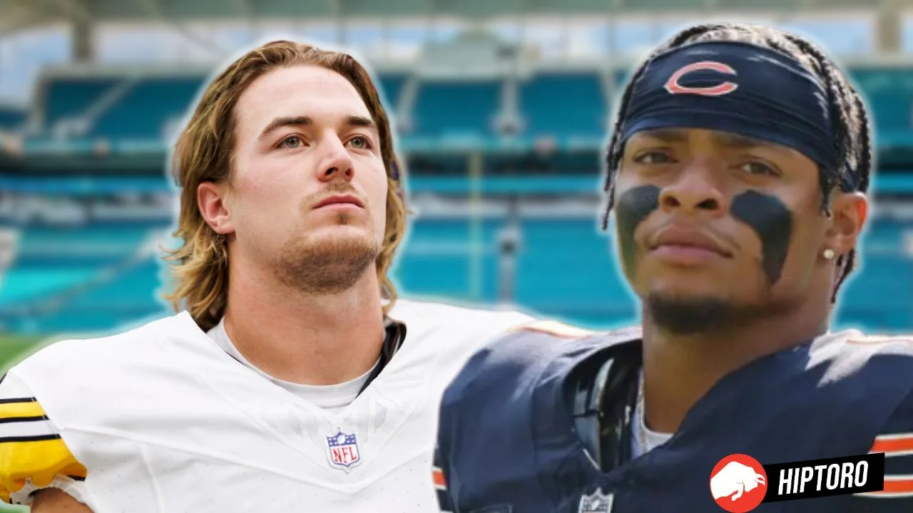 NFL News: Pittsburgh Steelers Need to Help Justin Fields More Than They ...