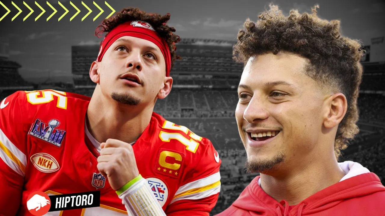 NFL News: Trade Between Kansas City Chiefs and New York Jets? Patrick ...