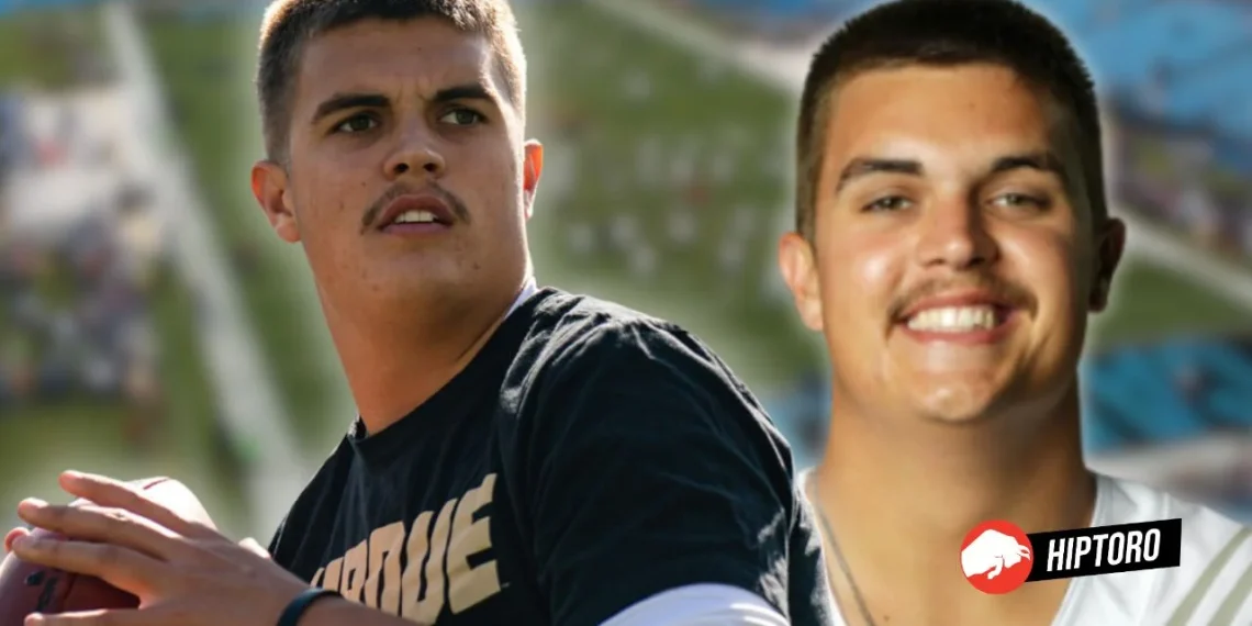 NFL News: Las Vegas Raiders' Quarterback Battle, Aiden O'Connell Faces ...