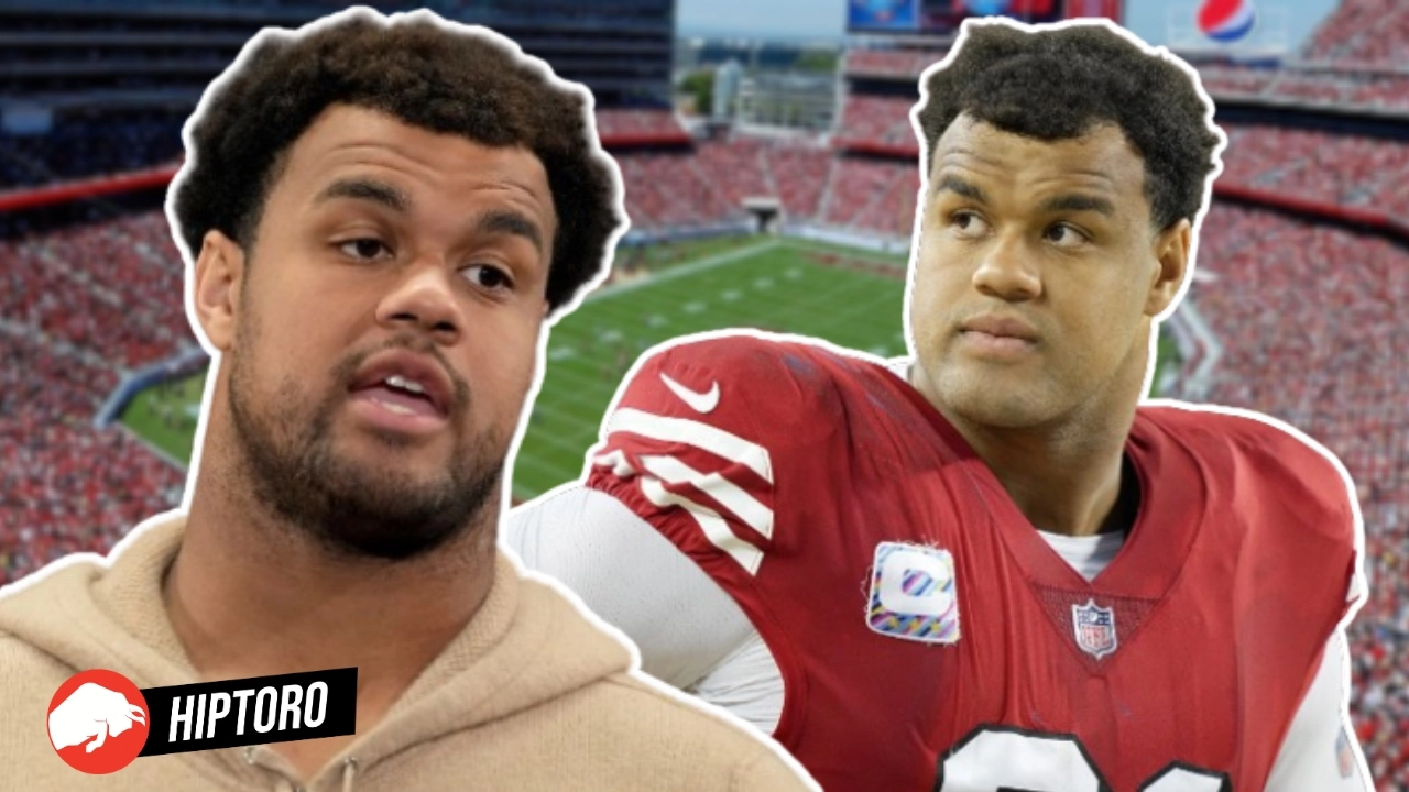 San Francisco 49ers Player Arik Armstead Reveals Unreal Betrayal By The ...