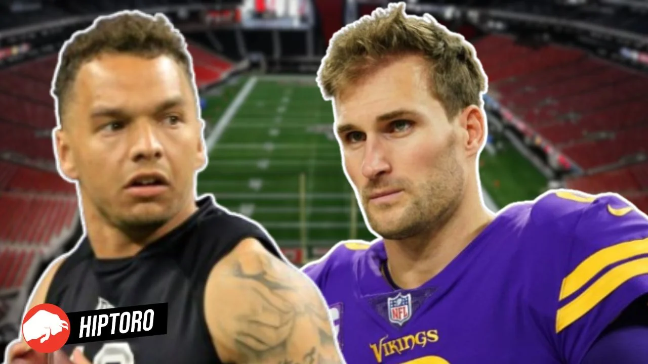 NFL News: Atlanta Falcons' Bold Quarterback Moves Set Stage for ...